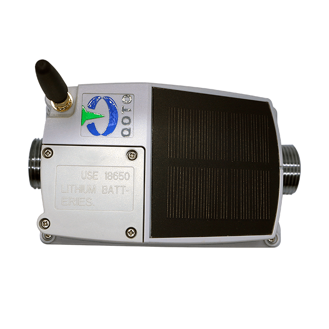 GSM Based Wireless Smart Valve Controller from China manufacturer - QOTO